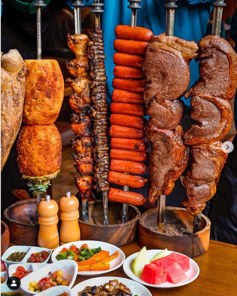 【東急不動産×Lifenesia】ジャカルタ南部のおすすめレストラン11選 - Lifenesia