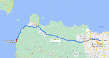 車で行けるビーチリゾート バンテン州 アニェールで過ごす週末旅 ｜Novus Jiva Anyer - Lifenesia