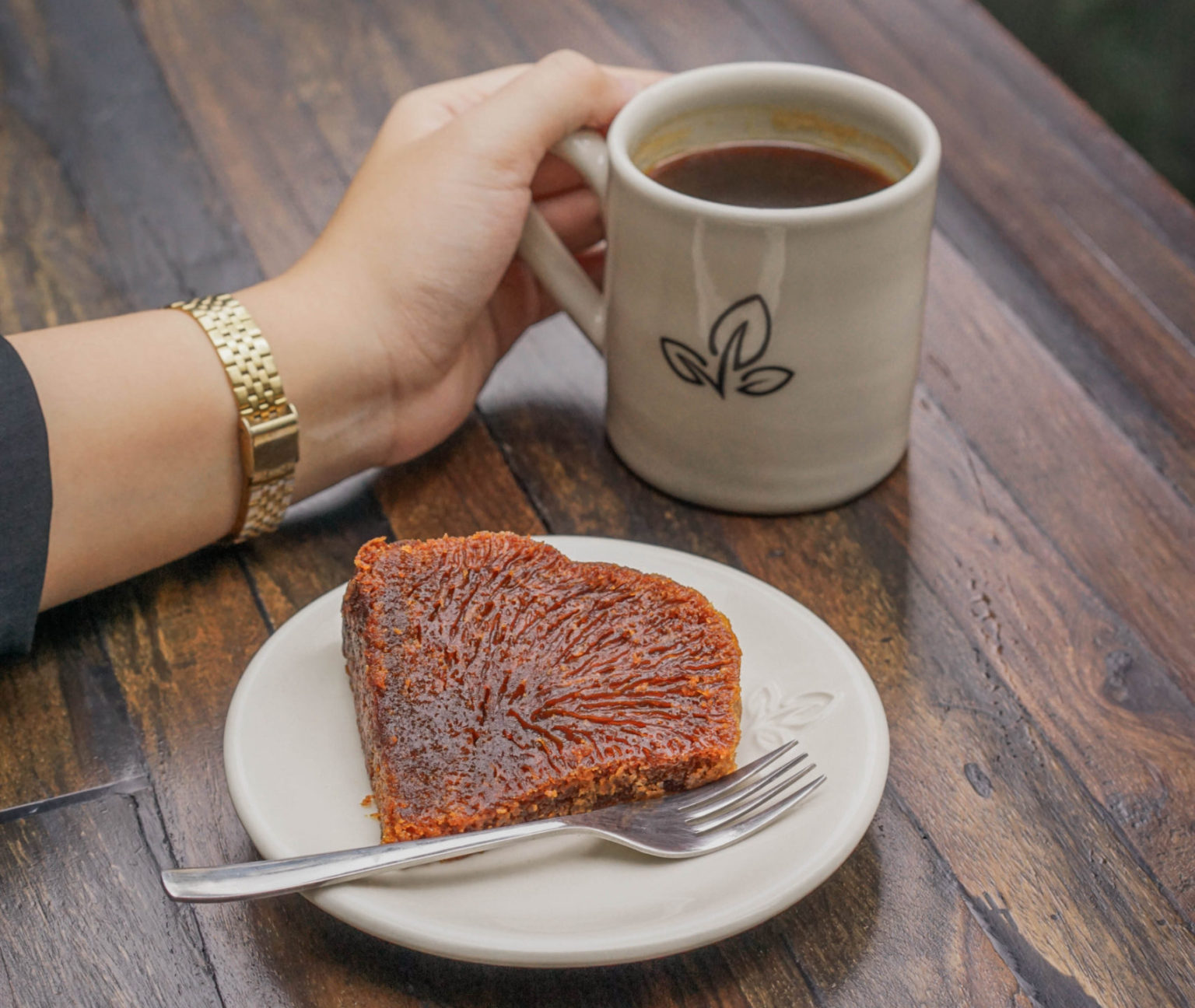 オフィス街の一角で出逢う、ホンモノのジャワ珈琲 | Bukanagara Coffee & Roastery - Lifenesia