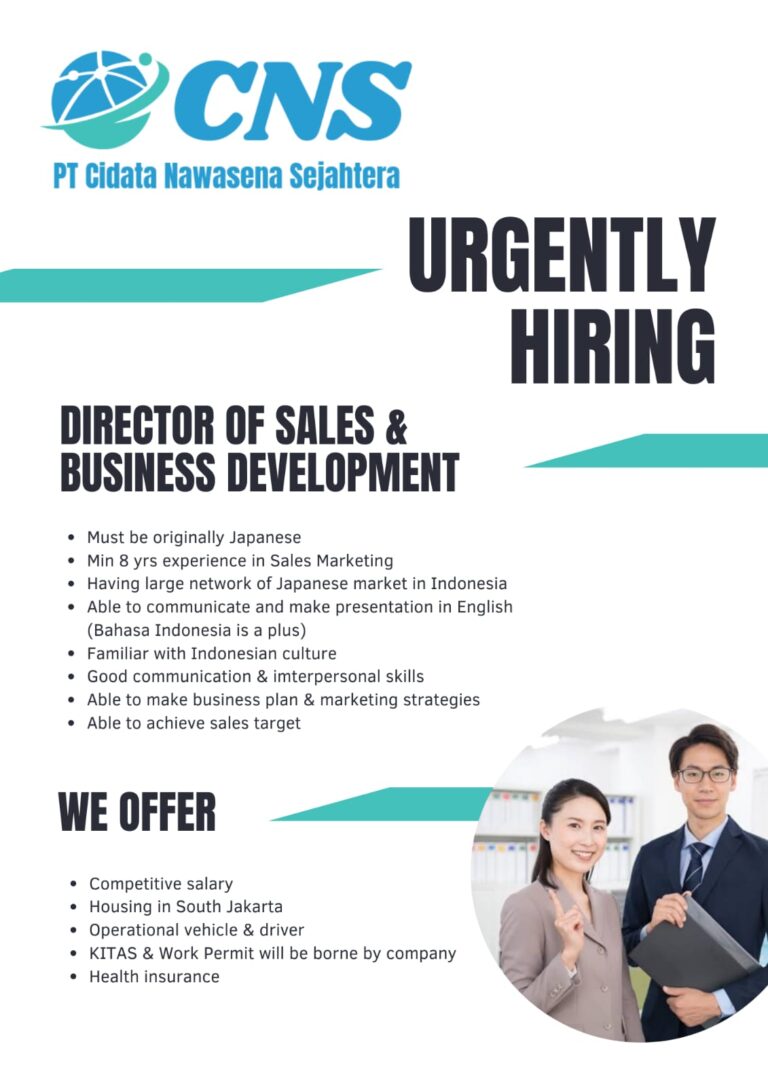 【6月15日】ジャカルタ最新生活情報8選 | ガンダリアシティにフレンチレストランオープン など - Lifenesia