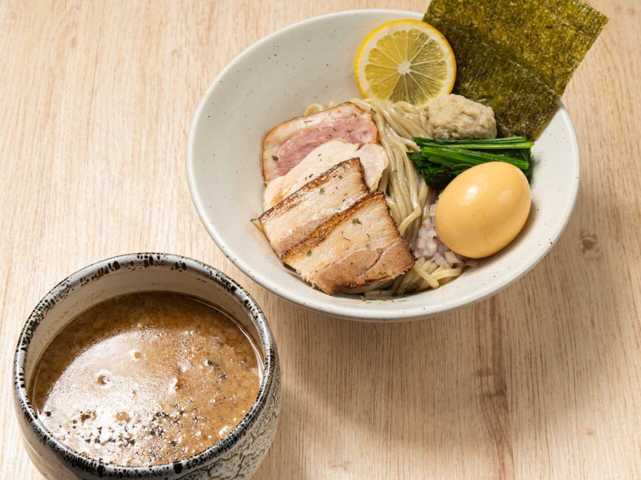 自家製麺のラーメン専門店｜Menya Beast - Lifenesia