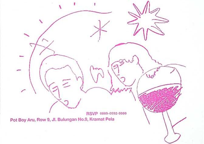 【9月25日】ジャカルタ最新生活情報9選 | 5つ星ホテルのレストランでディナー新企画開催 など - Lifenesia